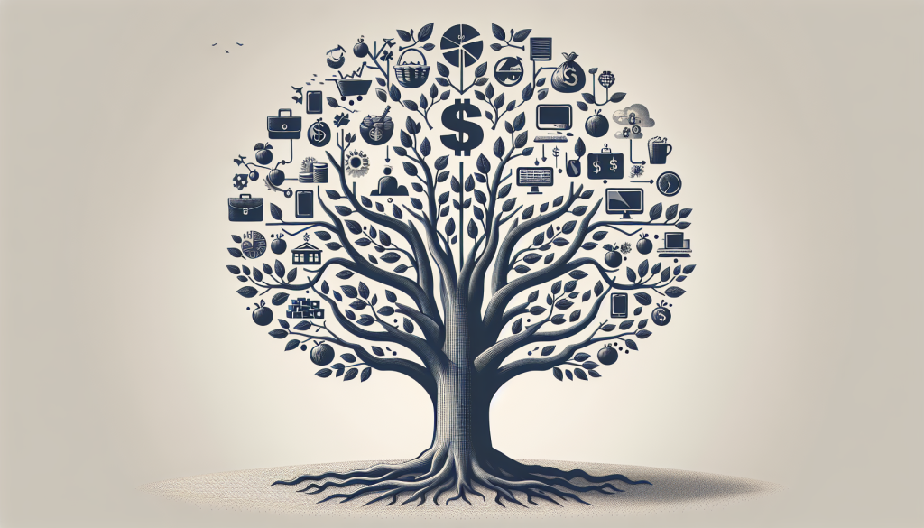 What's Your Strategy for Diversifying Revenue Streams in Your Business ... What's Your Strategy for Diversifying Revenue Streams in Your Business ...