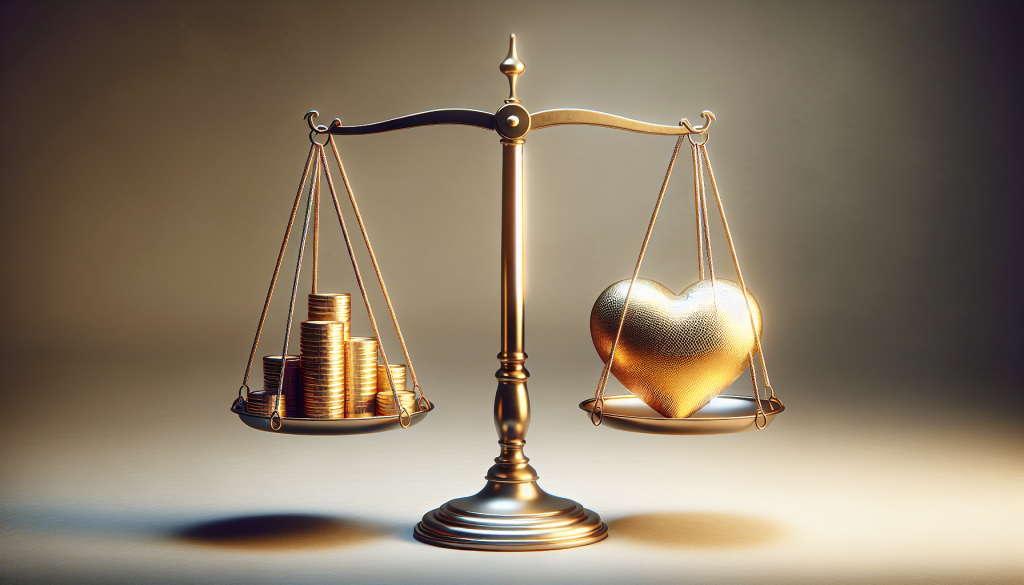 What's Your Method For Setting Prices That Balance Profitability And ...